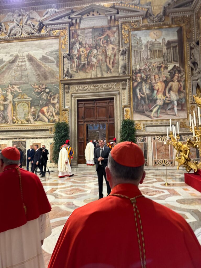 Cardinal Seán's Blog – Cardinal Seán O'Malley shares his reflections ...