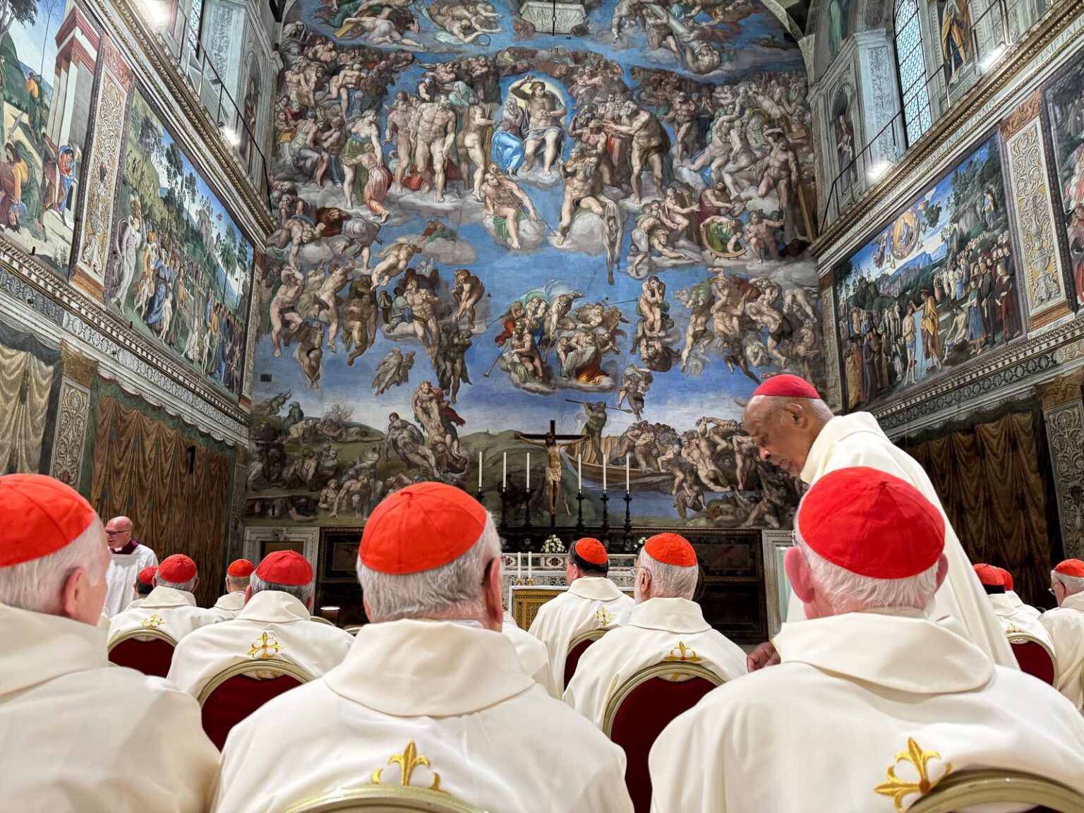 Cardinal Seán's Blog – Cardinal Seán O'Malley shares his reflections ...