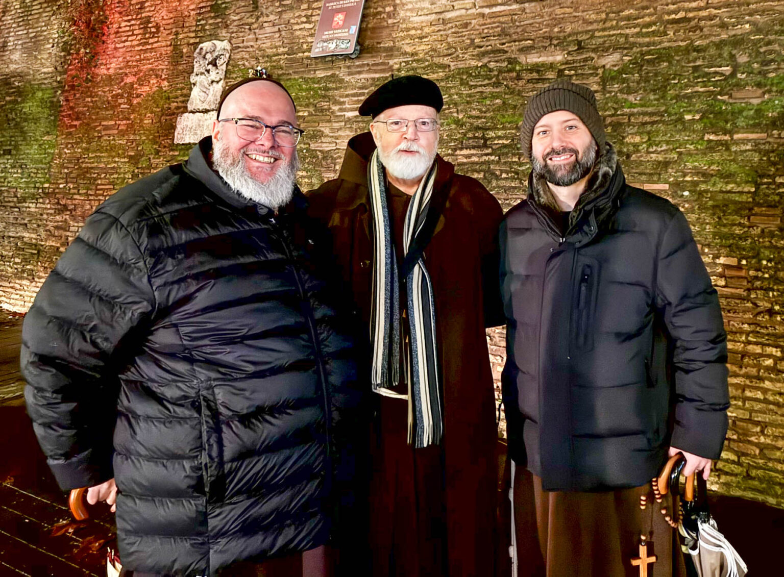 Cardinal Sean's Blog – Cardinal O'Malley shares his reflections and ...