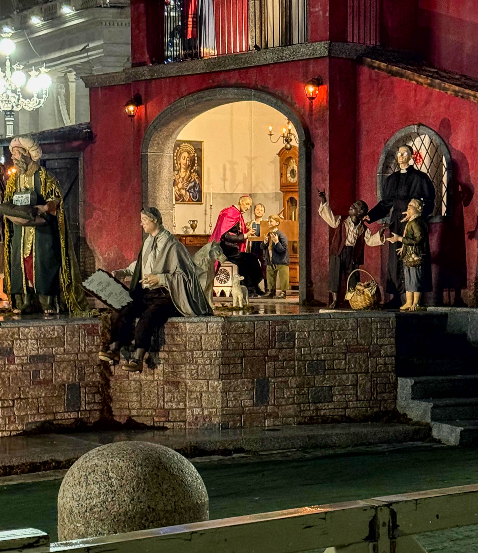 Cardinal Sean's Blog – Cardinal O'Malley shares his reflections and ...